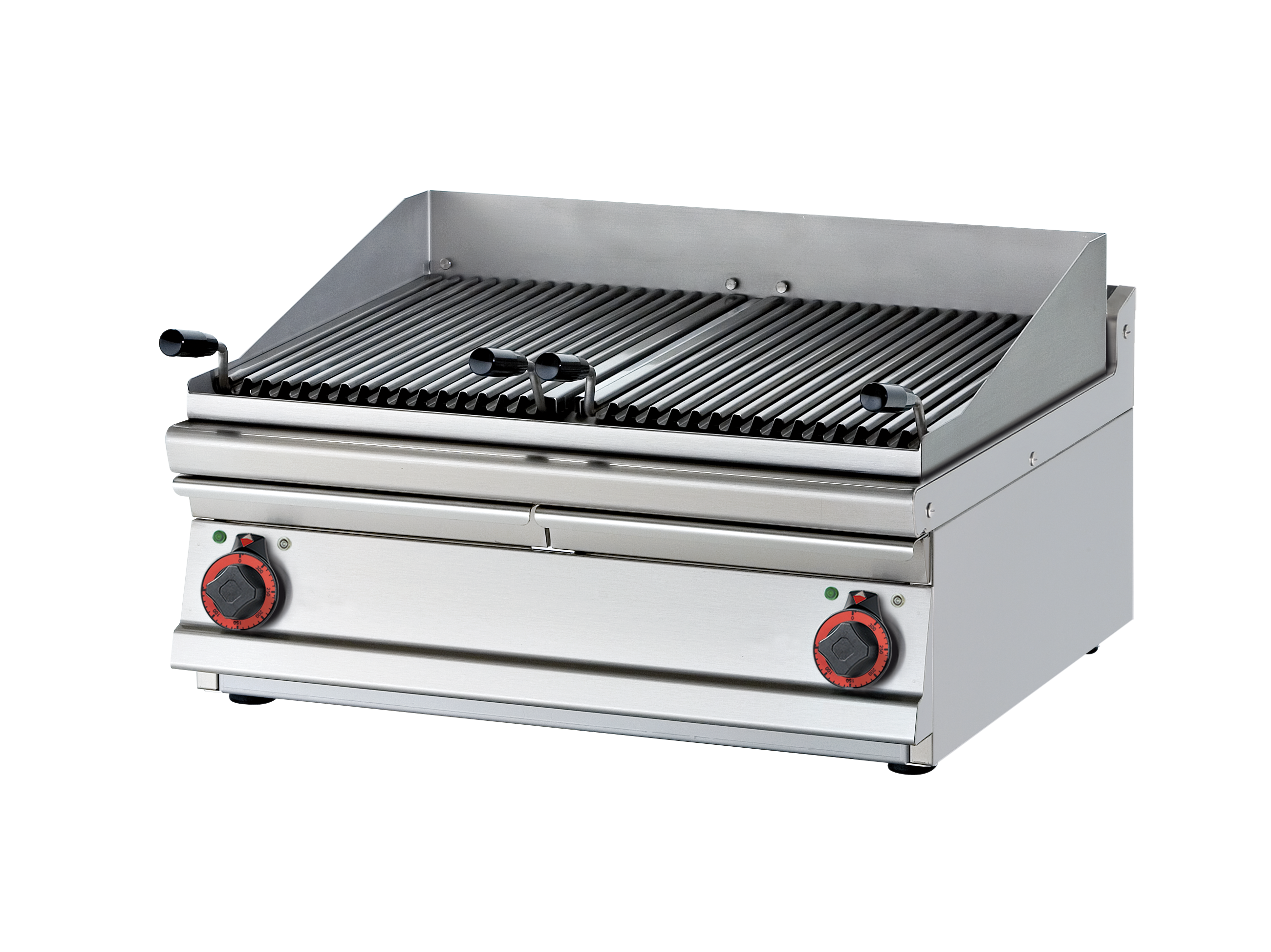 Grill elektryczny CWT - 78 ET | RM Gastro - 00001181 | Gastro-Pol sklep ...