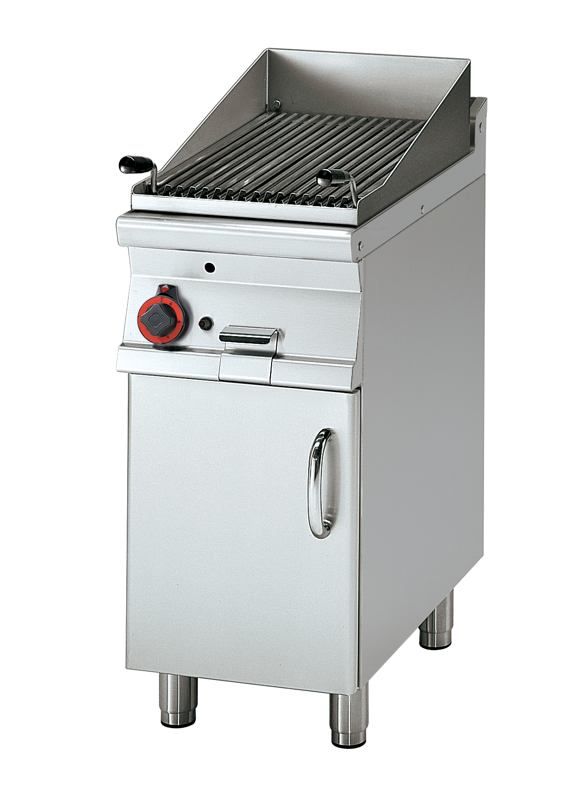 Grill lawowy gazowy CW - 74 G | RM Gastro - 00000947 | Gastro-Pol sklep ...